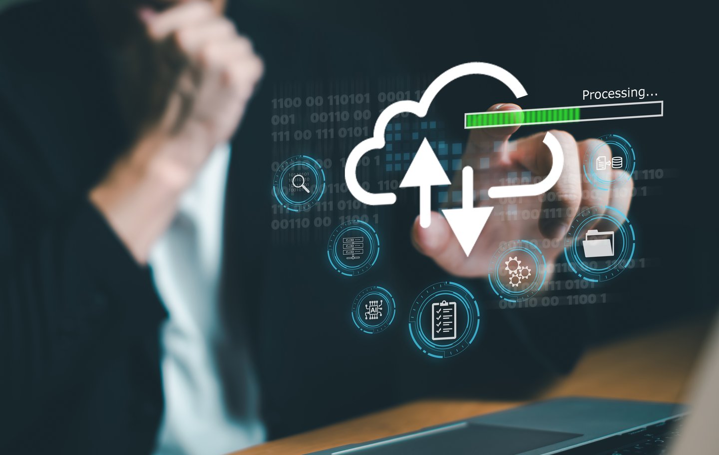 AI Enterprise IT Consulting & Data Management | Pythian®